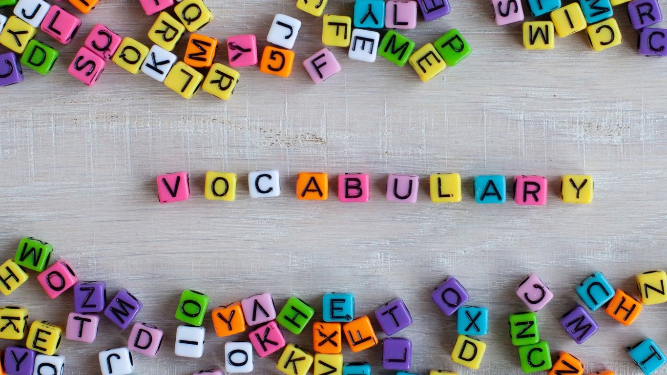 Vocabulary Learning Strategies for K-12 Students - PALS Learning Center ...