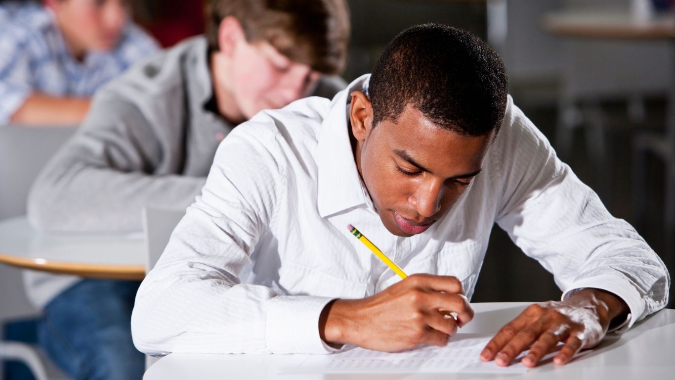 Old SAT Vs New SAT: What’s The Difference Between And How Can You Prepare?