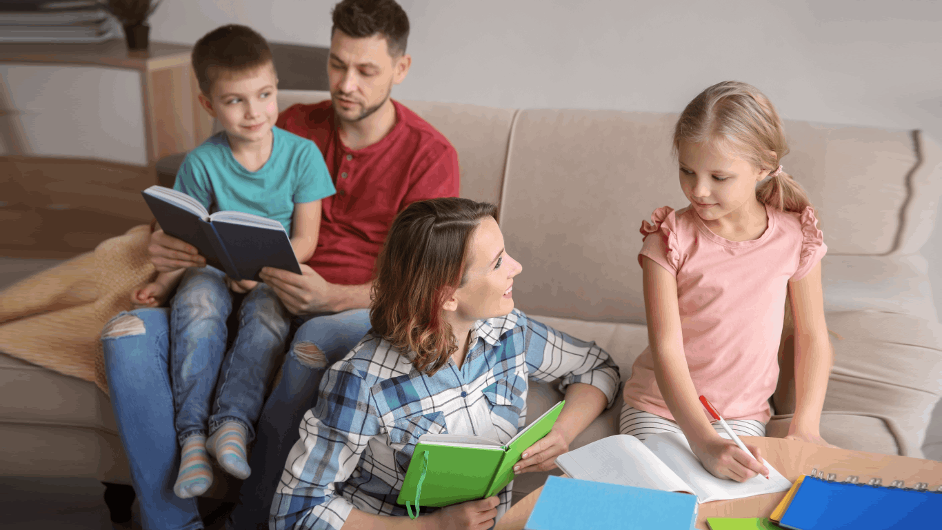 Personalized Learning: A Guide For Parents