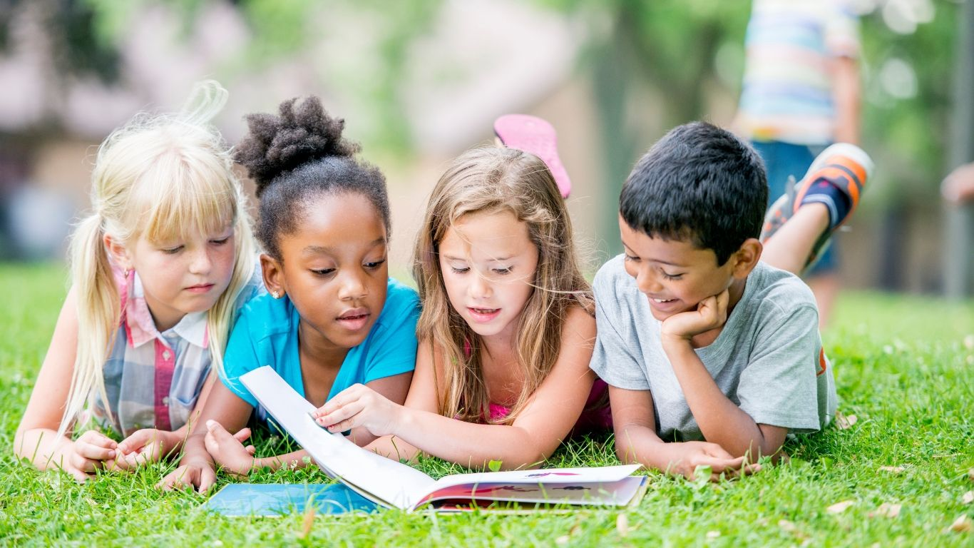 Vocabulary Learning Strategies For K-12 Students