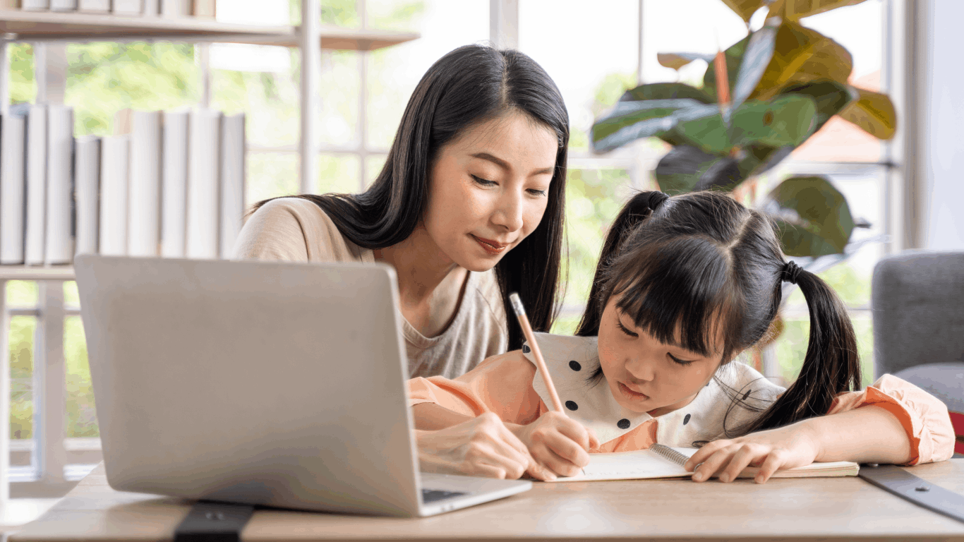 Personalized Learning: A Guide For Parents