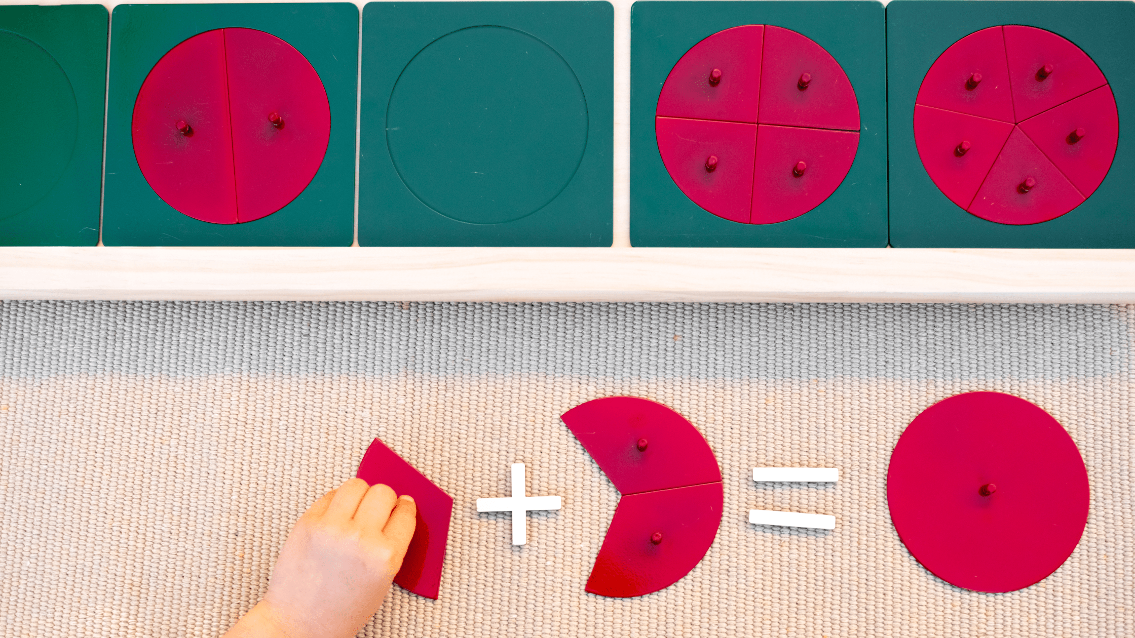 Adding and Subtracting Unlike Fractions: A Comprehensive Guide